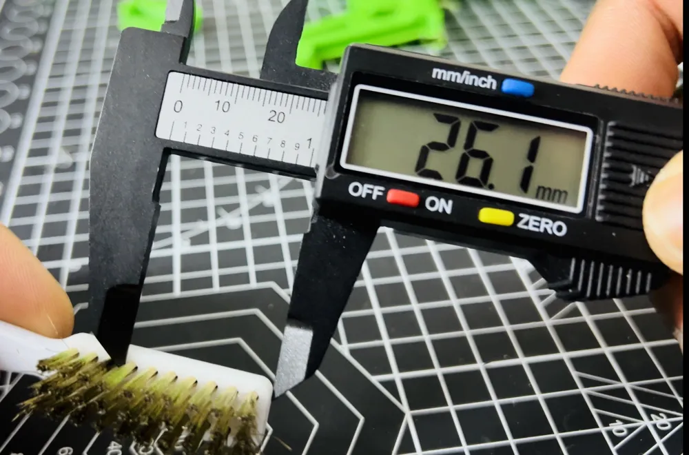 Build plate guide for Lerdge iX by raidycv - MakerWorld