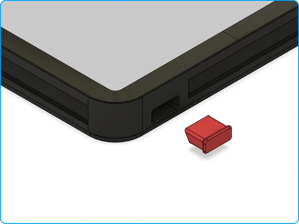 LED Riser Modular by Benjamin Kott MakerWorld: Download Free 3D Models