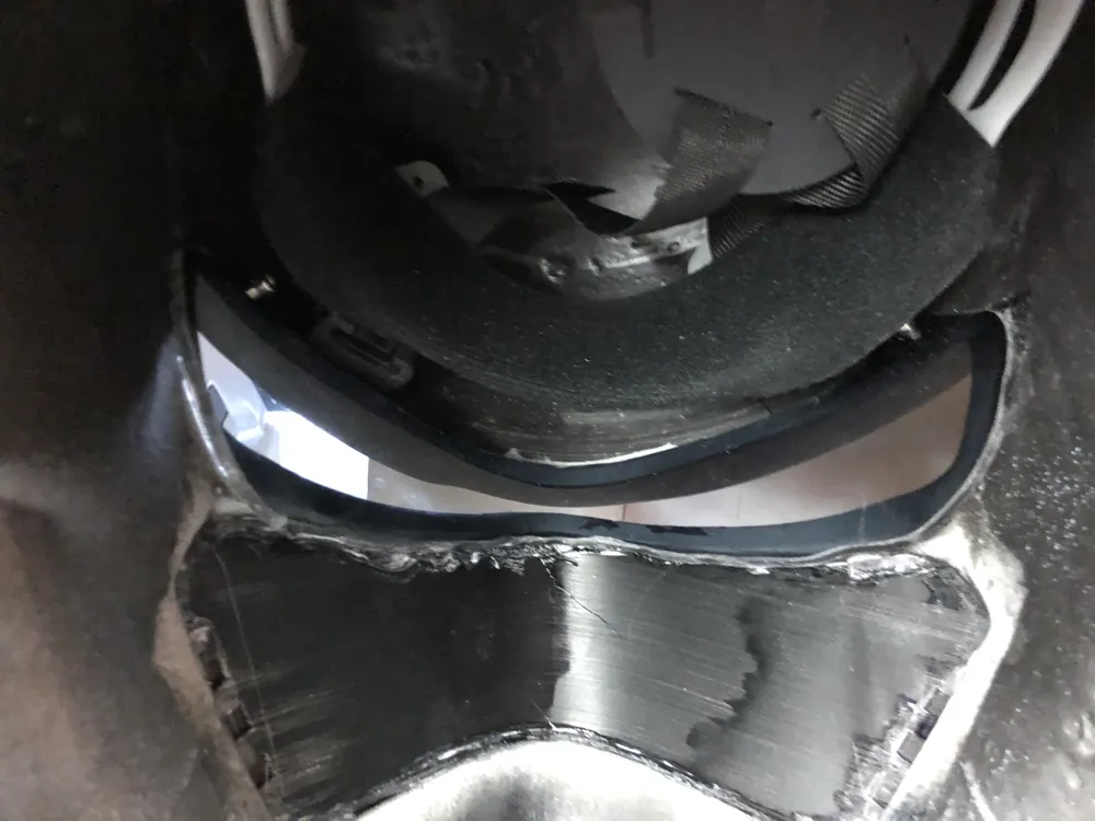 Stormtrooper First Order helmet - Free 3D Print Model - MakerWorld