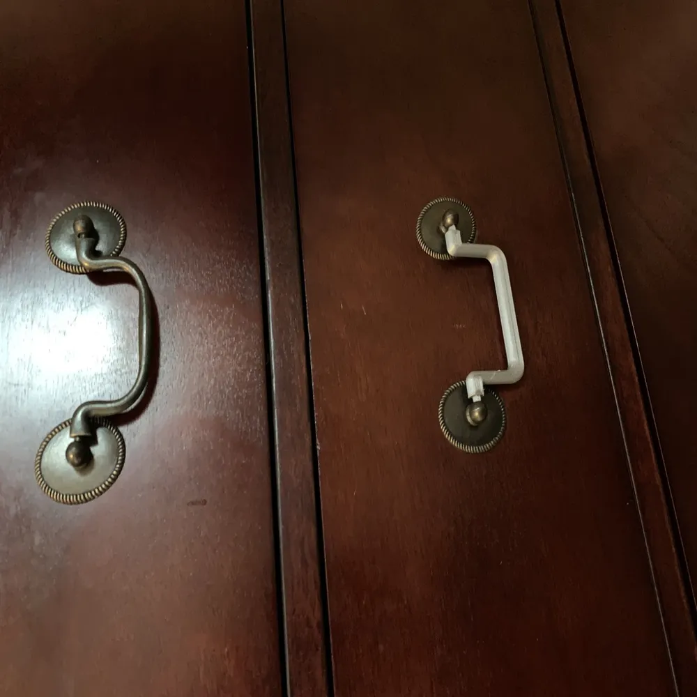 Dresser Drawer Handle Replacement by bochiasson - MakerWorld