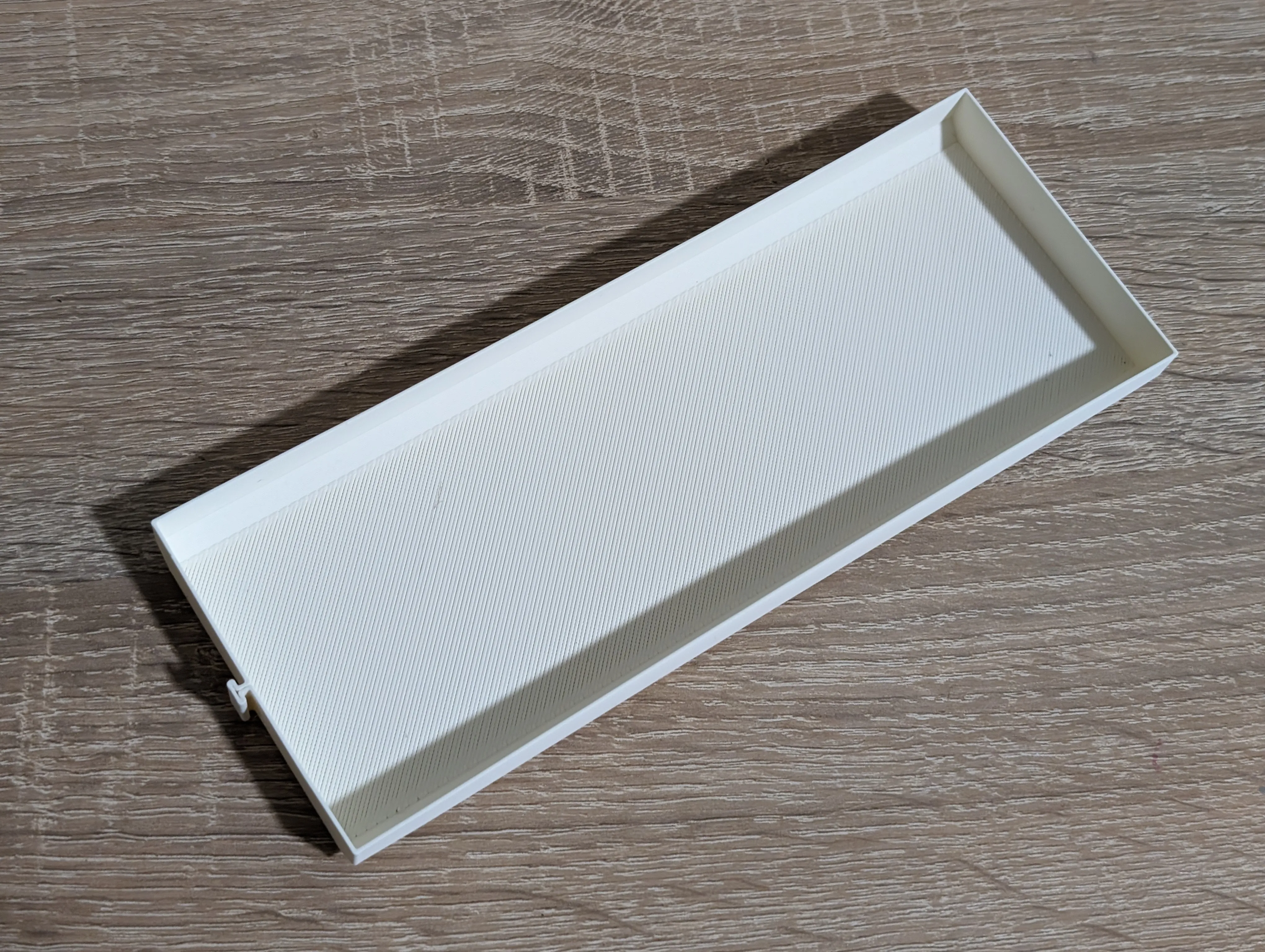 Customizable calendar and desk organizer by G__W__ MakerWorld: Download Free 3D Models