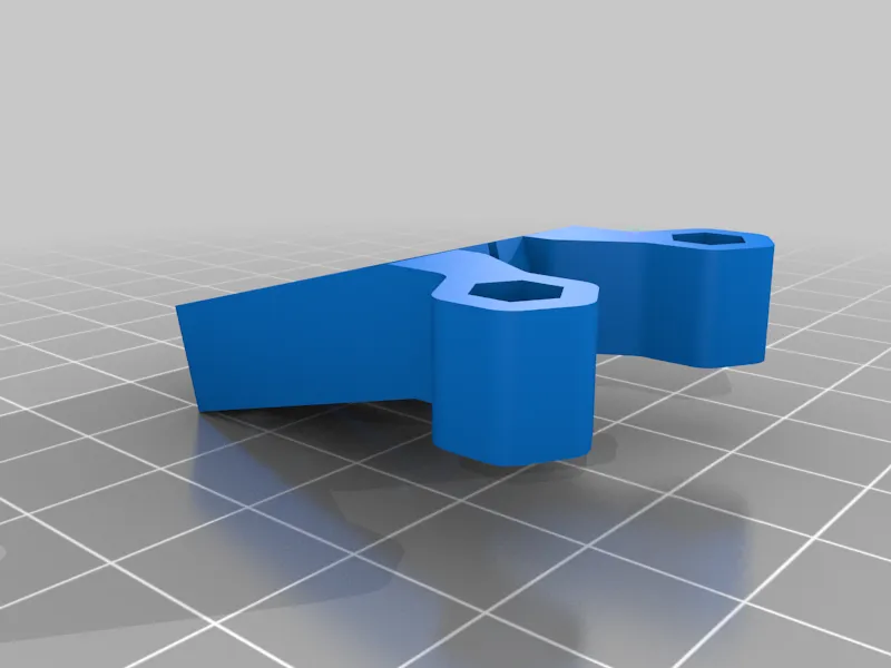 ImpulseRC Apex iFlight GPS Matek M8Q SMA Mount FPV by McFly.FPV ...