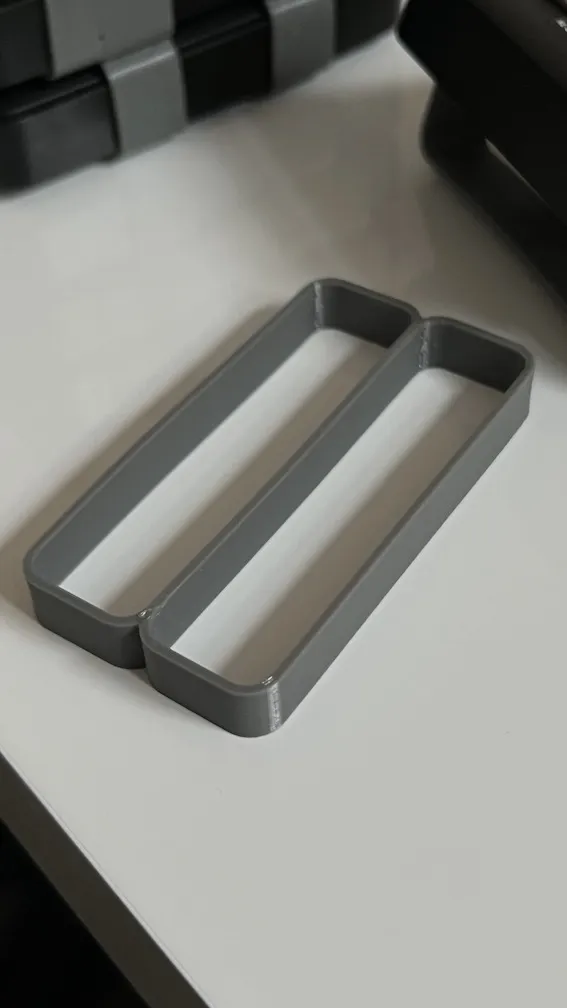 TPU Stack Loop for WD Elements Portable External Hard Drive by McFly ...