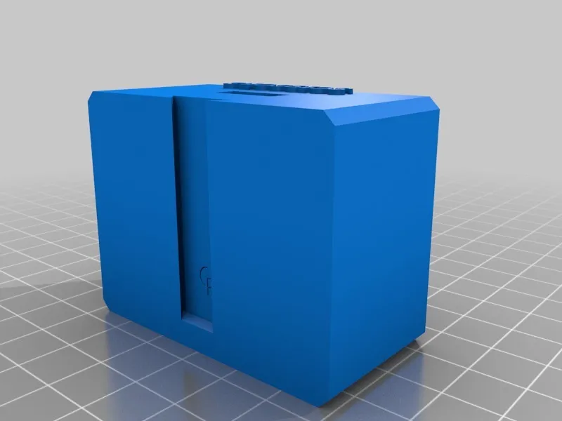 Modular Tool Storage by devildog - MakerWorld