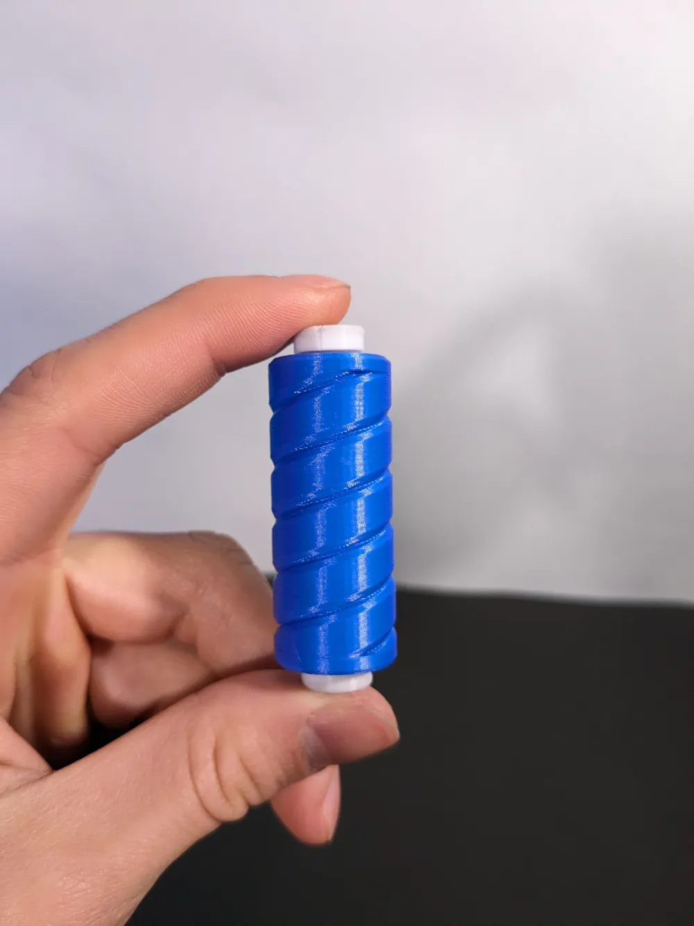 Spinner Fidget Toy - The "Fidget Roller Original!" - 4 Types by DR3D ...