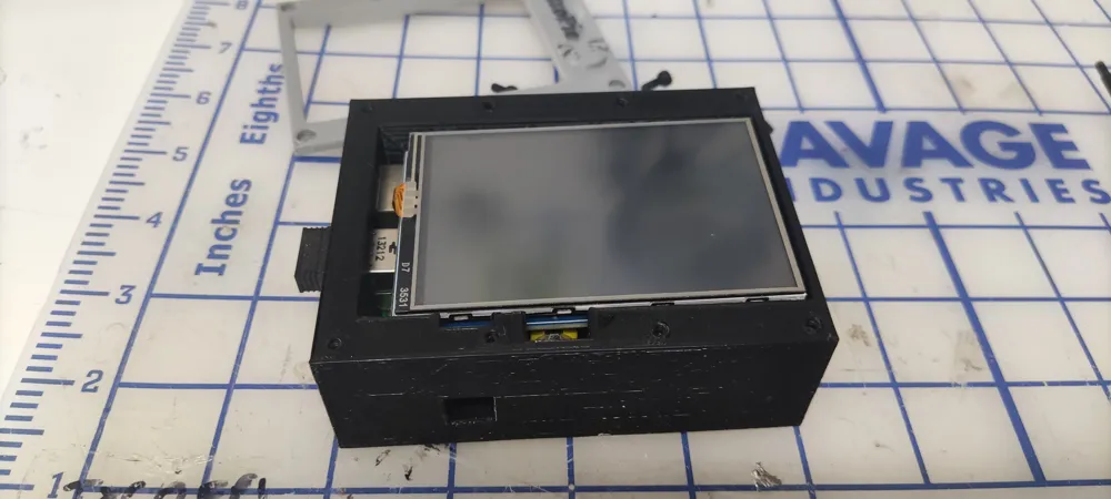 Raspberry Pi 1B Retropie case by pumpkin20303 - MakerWorld