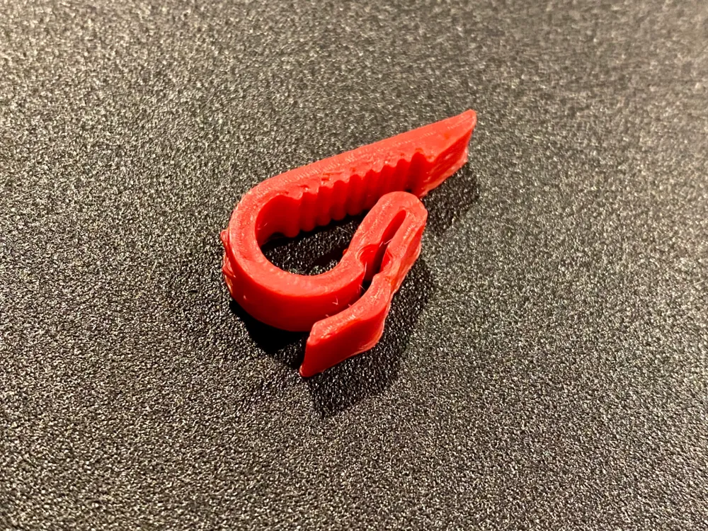 Dragon Filament Clips by Kamarad - MakerWorld
