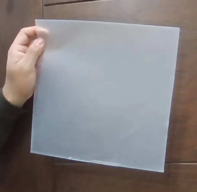 Full Size A1 First Layer Adhesion/Levelling Test by harkrit123 - MakerWorld