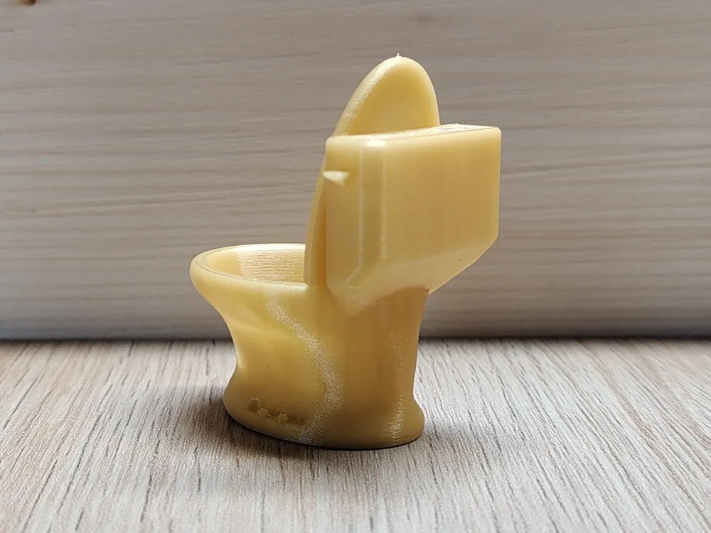 WC by Gekon3D - MakerWorld