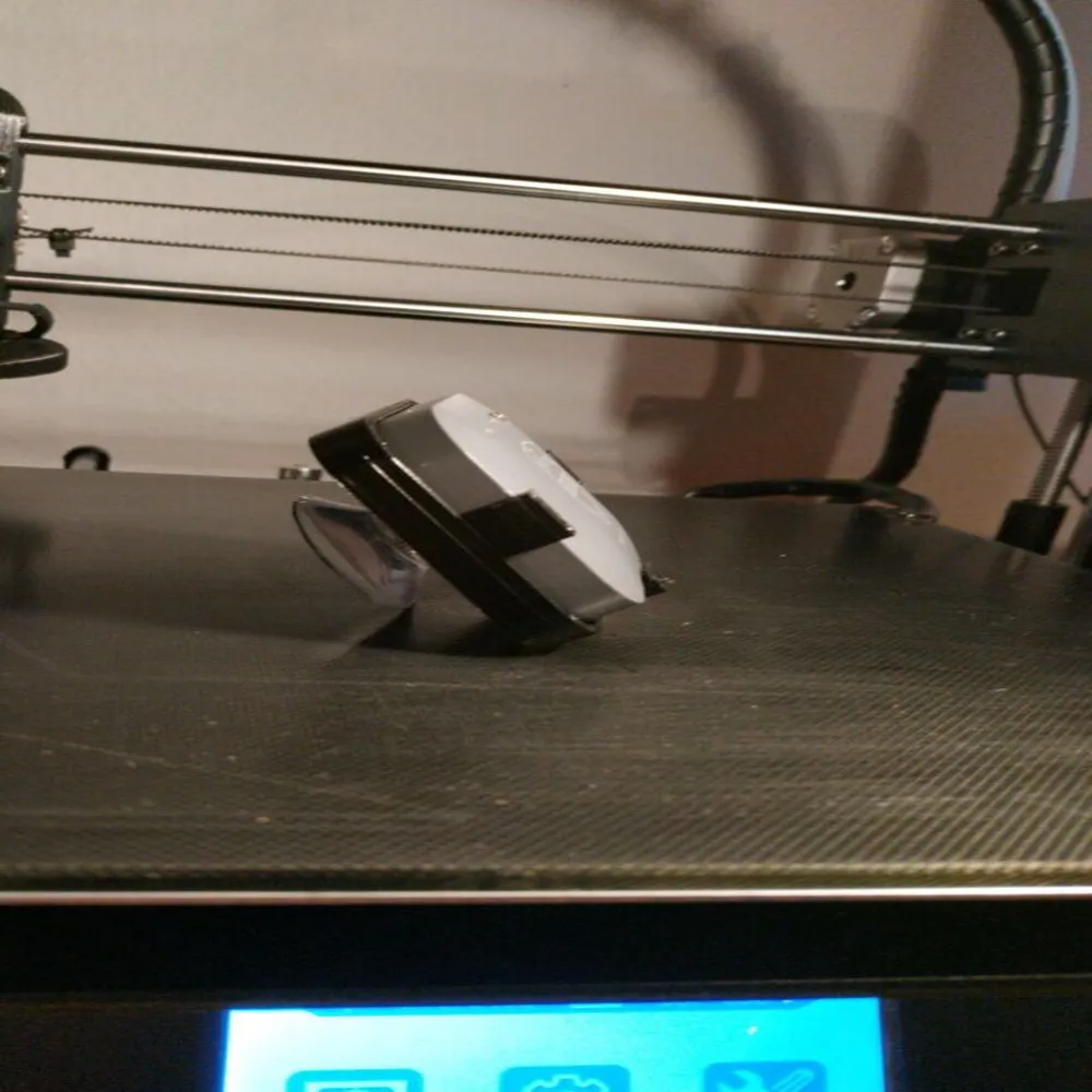 HUK Telemetry Sensor Holder by ANRIII - MakerWorld