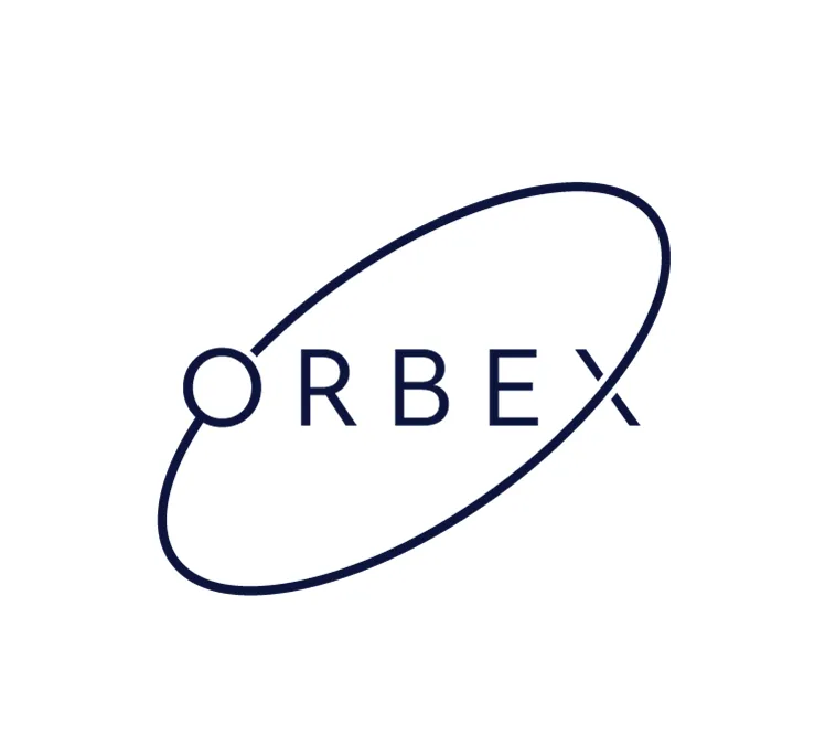 Orbex Logo by Bea Res - MakerWorld