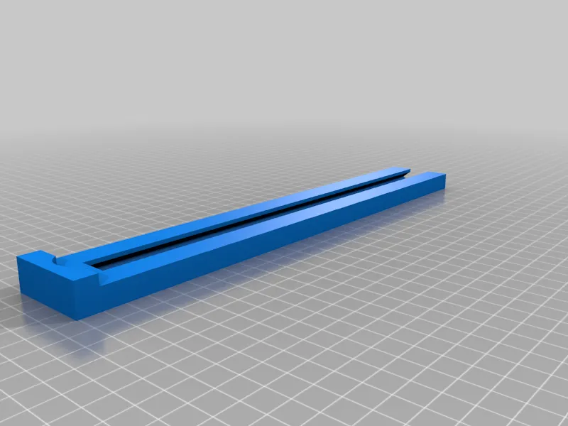 Distances between axle holes measuring tool by SilverTriple - MakerWorld