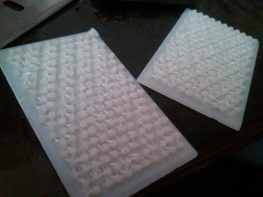 Printable VELCRO by eried - MakerWorld