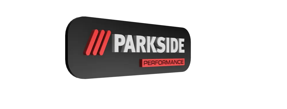 Parkside Magnet Logo by KlausKolbe007 - MakerWorld