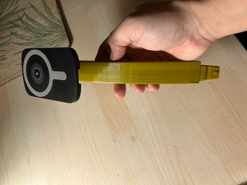 BMW i3 Phone holder by PrintString - MakerWorld