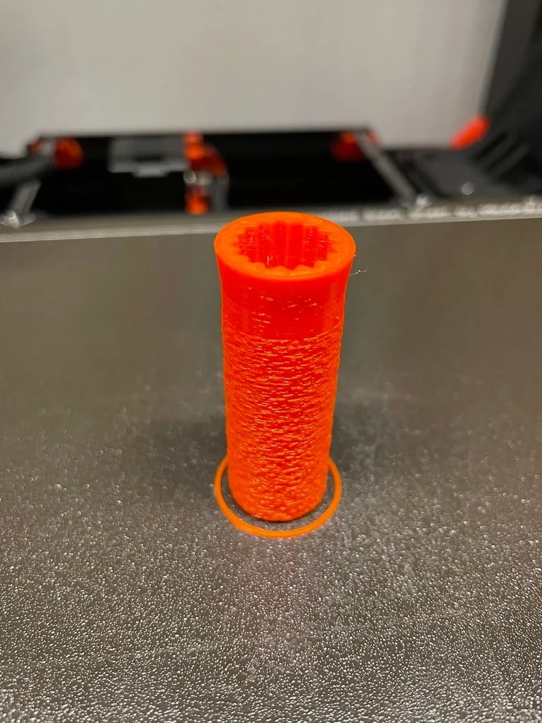 E3D Revo nozzle removal tool by robert.schanze - MakerWorld