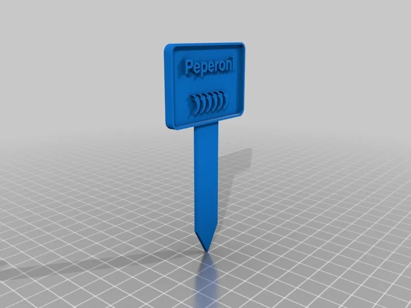 Chilli signs - Schilder by robert.schanze - MakerWorld