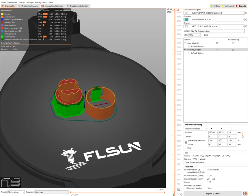 Apple Watch Dock v2 by robert.schanze - MakerWorld