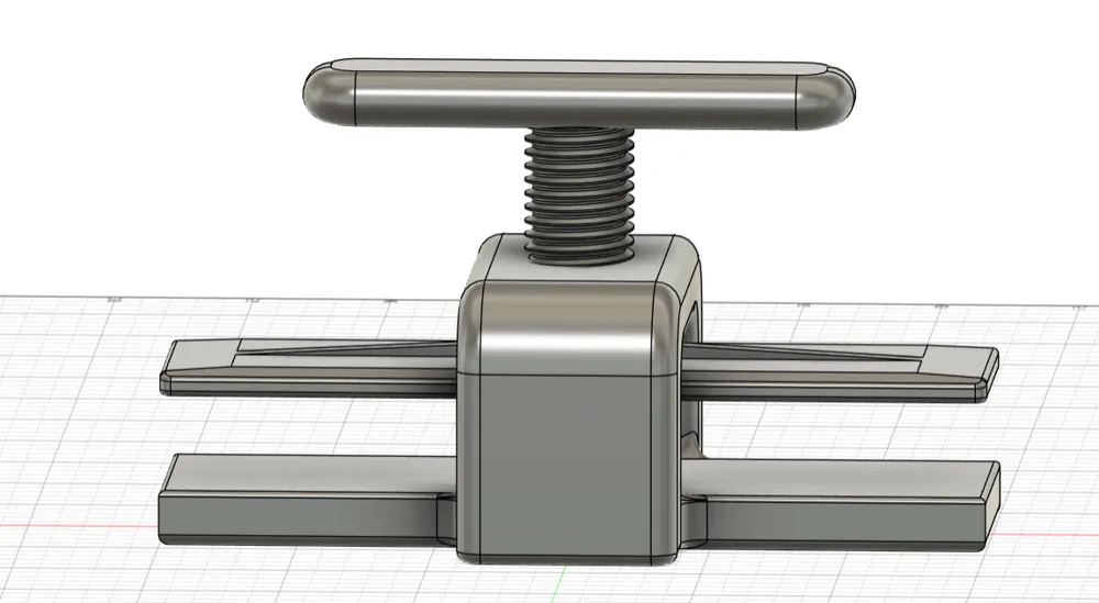 Press by {db} - MakerWorld