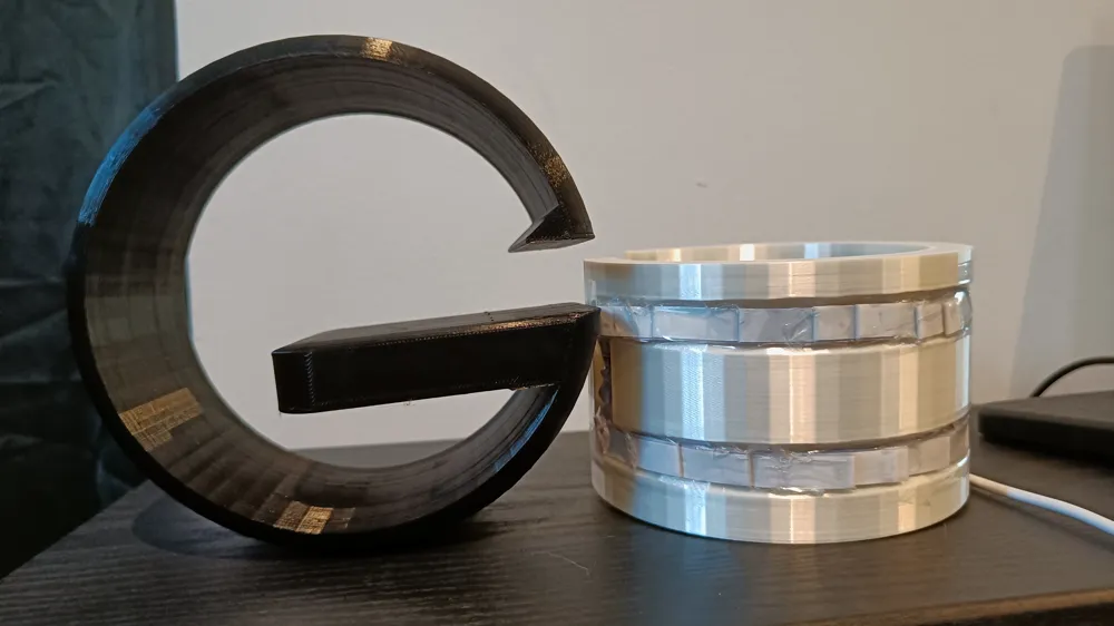 Super G RGB Light by Miner On Demand - MakerWorld