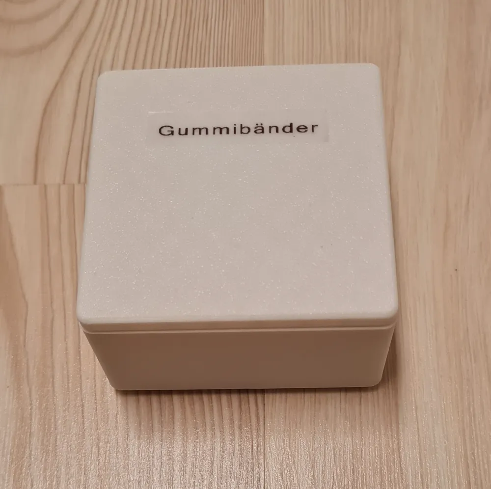 Gridfinity - 2x2 bin with/without brim - stackable with magnets by ...