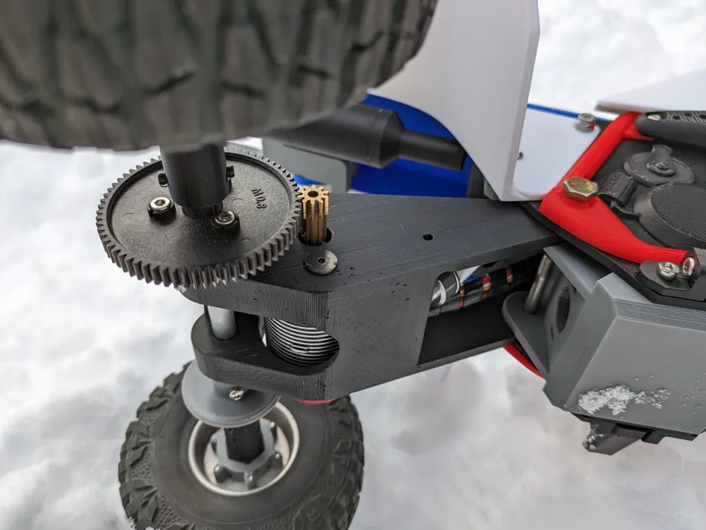 Trifekta RC ATC mods 350x by jibberjabbs - MakerWorld