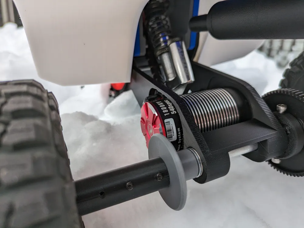 Trifekta RC ATC mods 350x by jibberjabbs - MakerWorld