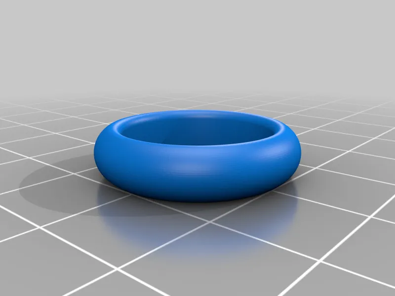 Calibration rings Remixed by Hellis - MakerWorld