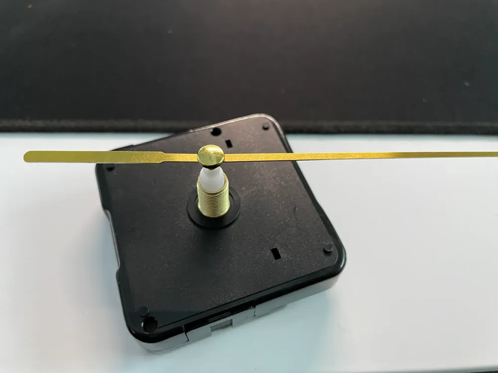 The Procrastinator 3000 - A Low Tech, Easy To Print, Failproof And ...