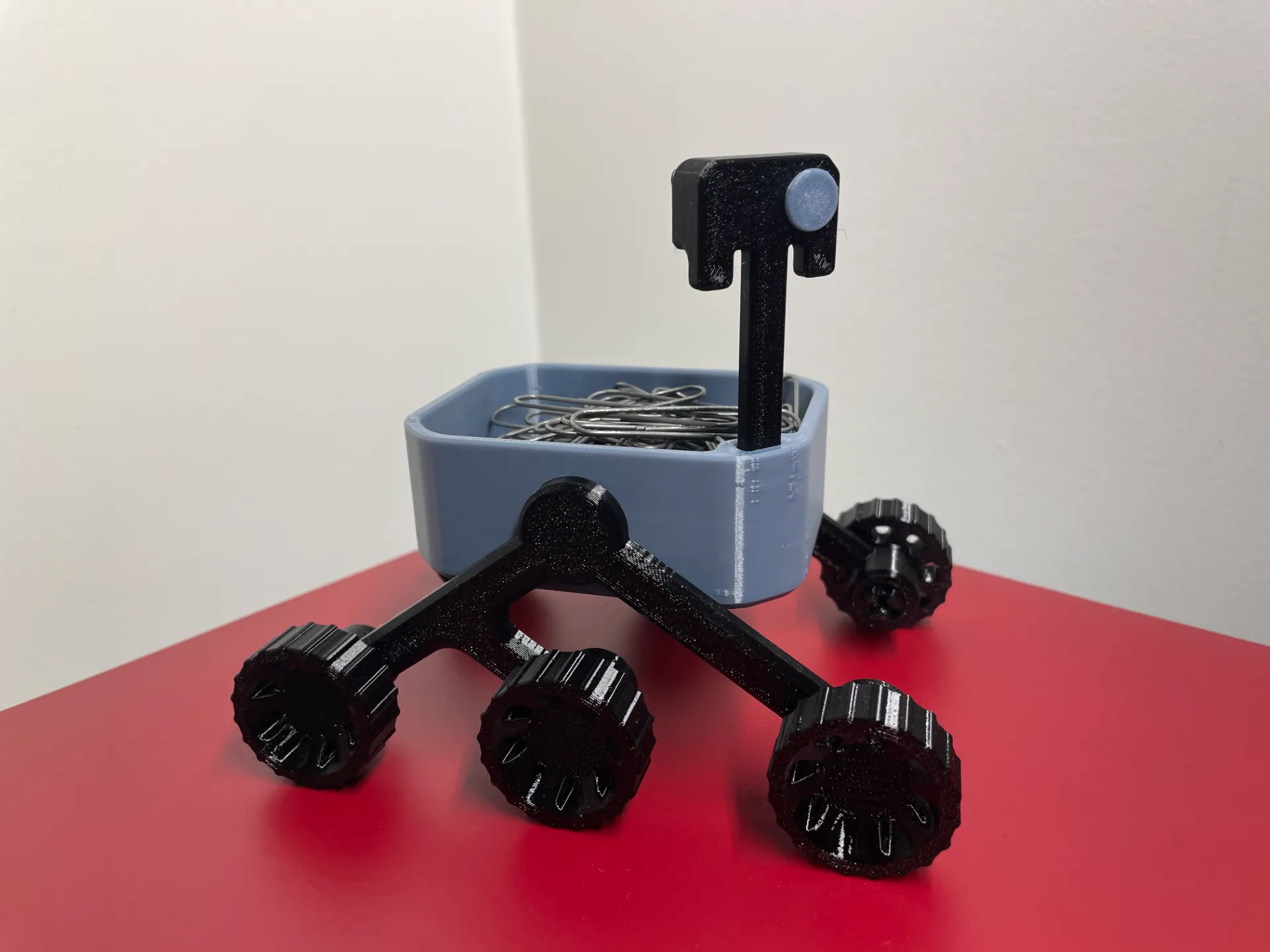 Stackable Organizing Box (No Screws) by chemistinlab MakerWorld ...