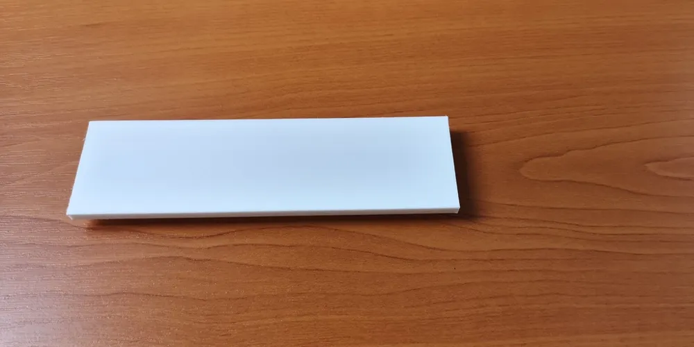 PC blanking plate by dbunic - MakerWorld