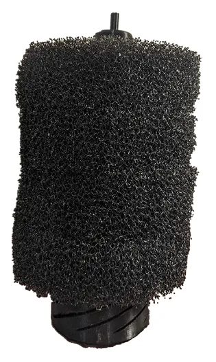 Aquarium Sponge Filter - Free 3D Print Model - MakerWorld