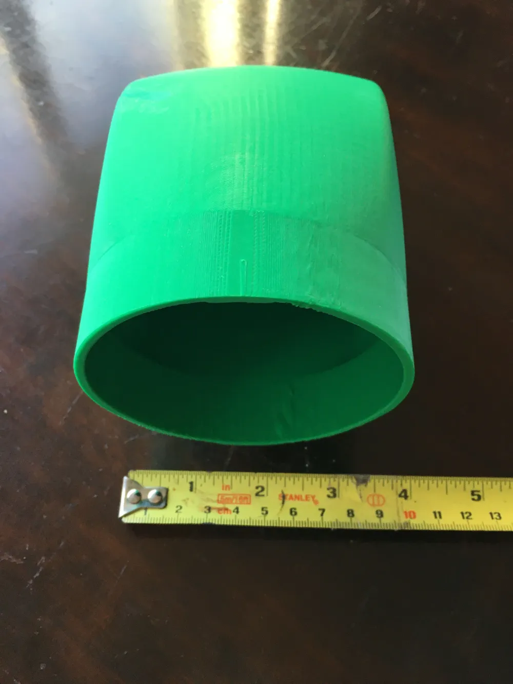 Bambu X1 angled air vent outlet by MrArtizan - MakerWorld