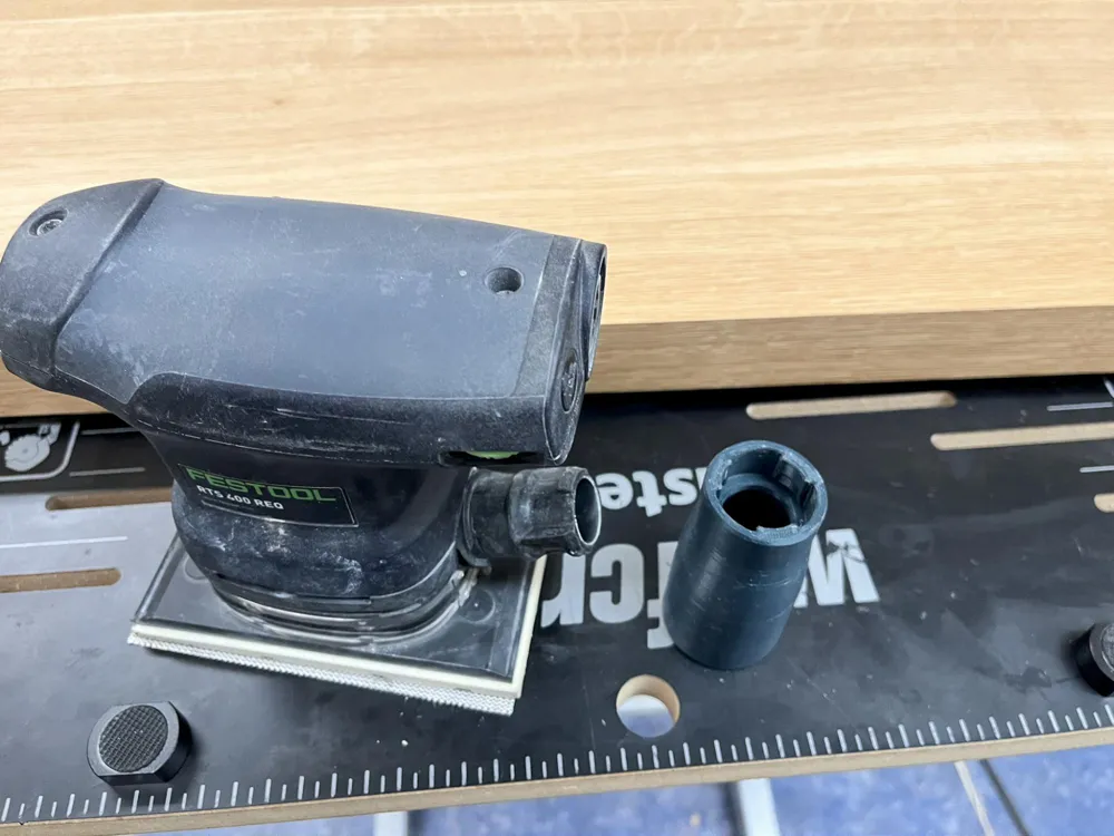 Festool Cleantec Universal Adapter by Filip Honzárek - MakerWorld