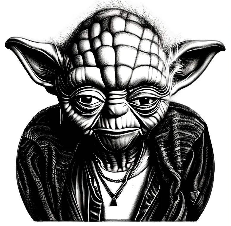 Yoda HUEFORGE by 3DPRINTINGPROJECTS - MakerWorld