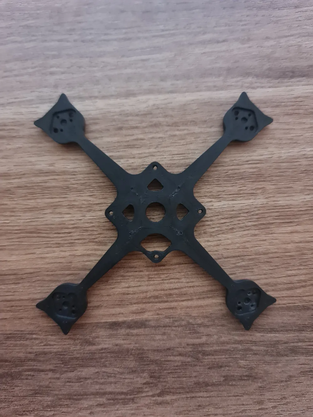 true X frame [100x100] by jamie - MakerWorld