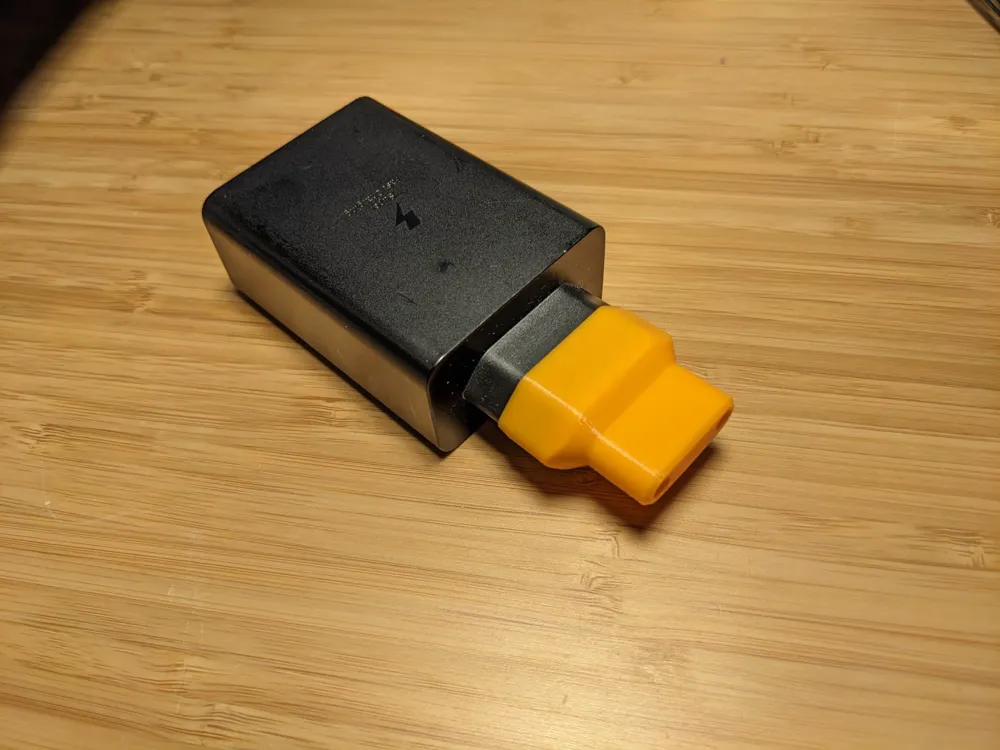 Plug Protector for European Power Plugs, for Travel and Organization by ...