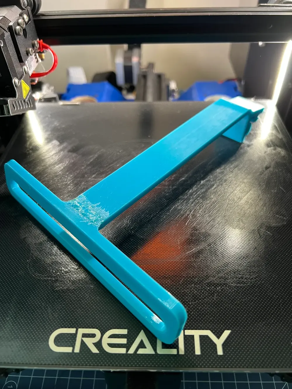 Creality Sprite Extruder (Pro) - Cable Holder by eoyilmaz - MakerWorld