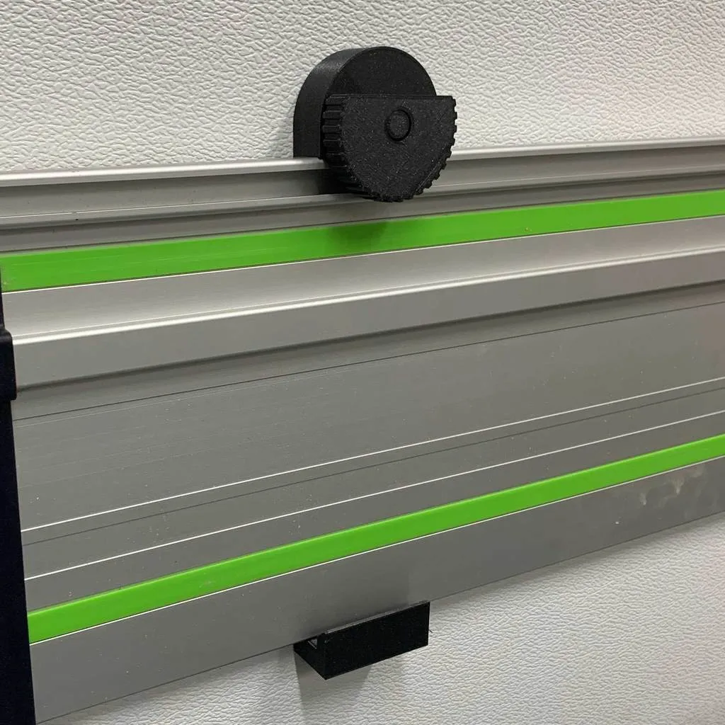 Festool, Makita, Bosch Track Saw Rail Holder by dave3ddiy MakerWorld ...