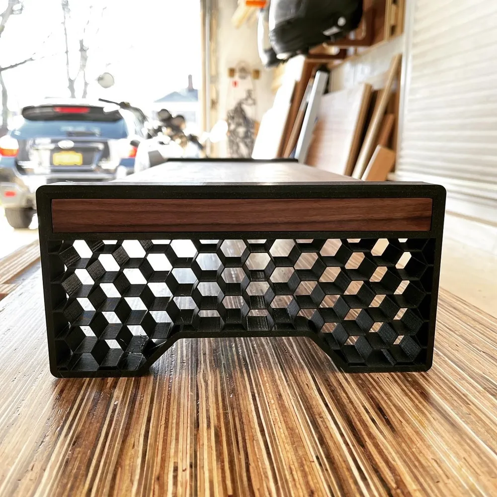 Monitor stand Legs by dave3ddiy - MakerWorld