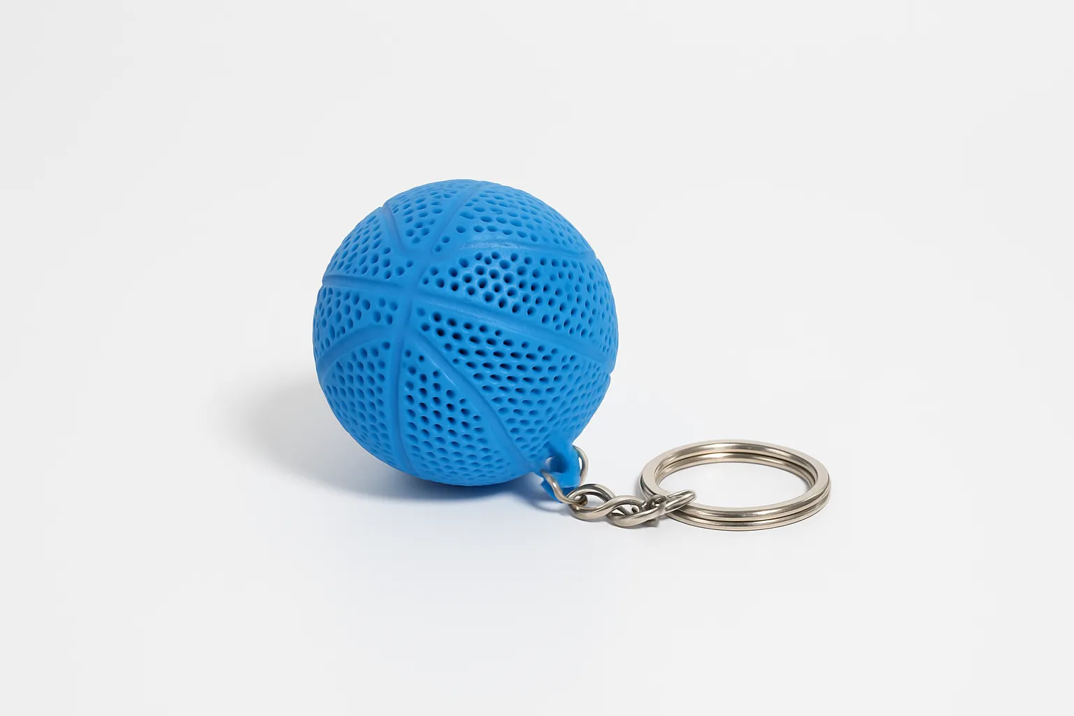 AIRLESS BASKETBALL - Free 3D Print Model - MakerWorld