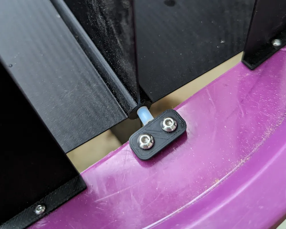 Bucket Spinner Live Mouse Trap - Free 3D Print Model - MakerWorld