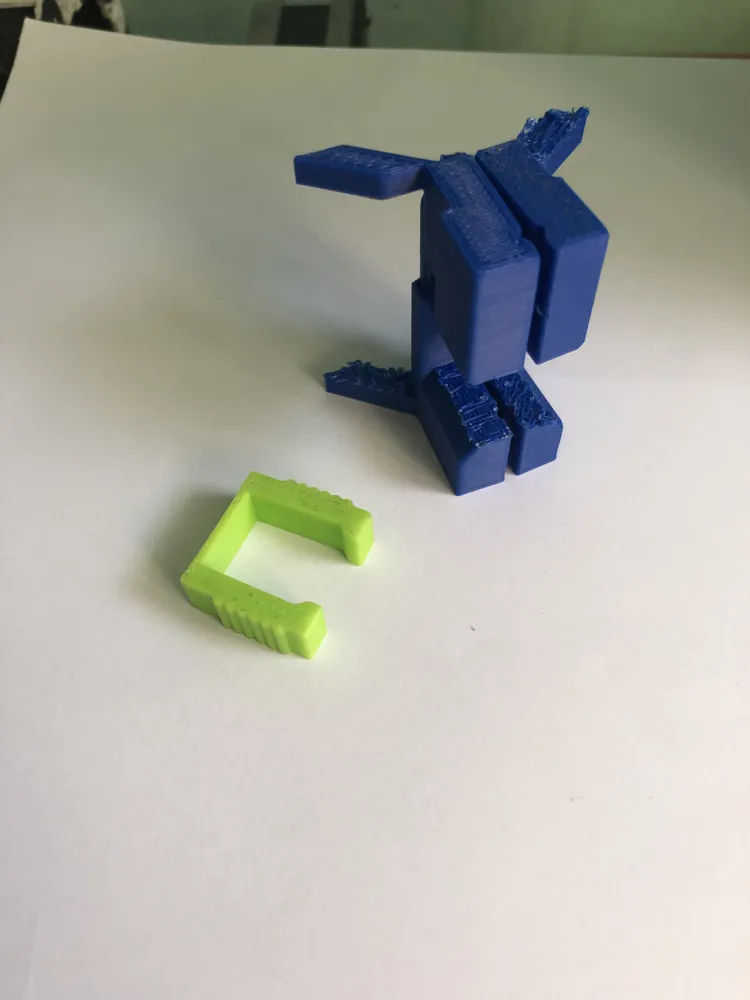 Filament connector, Filament splicing | enlarge your big black filament ...