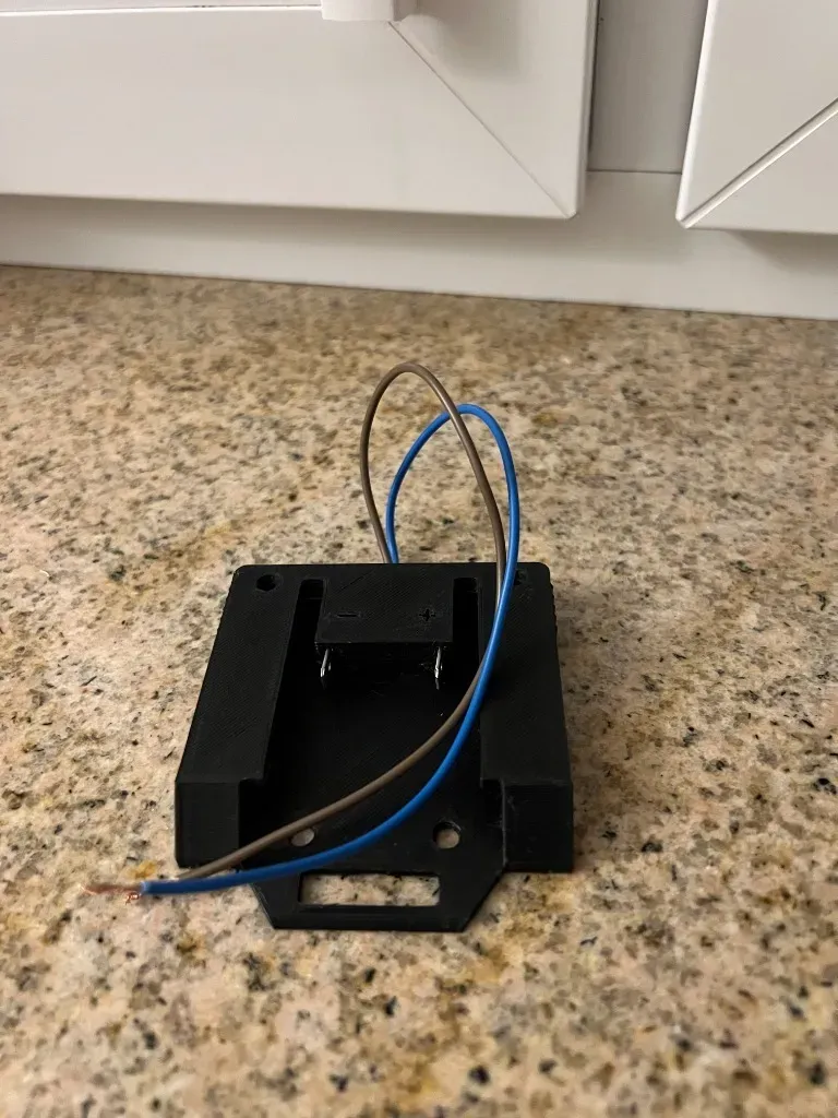 Parkside adapter by kobosiek - MakerWorld