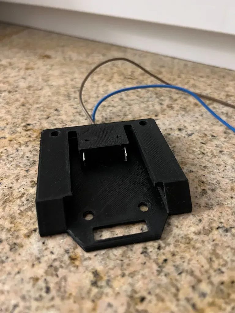 Parkside adapter by kobosiek - MakerWorld