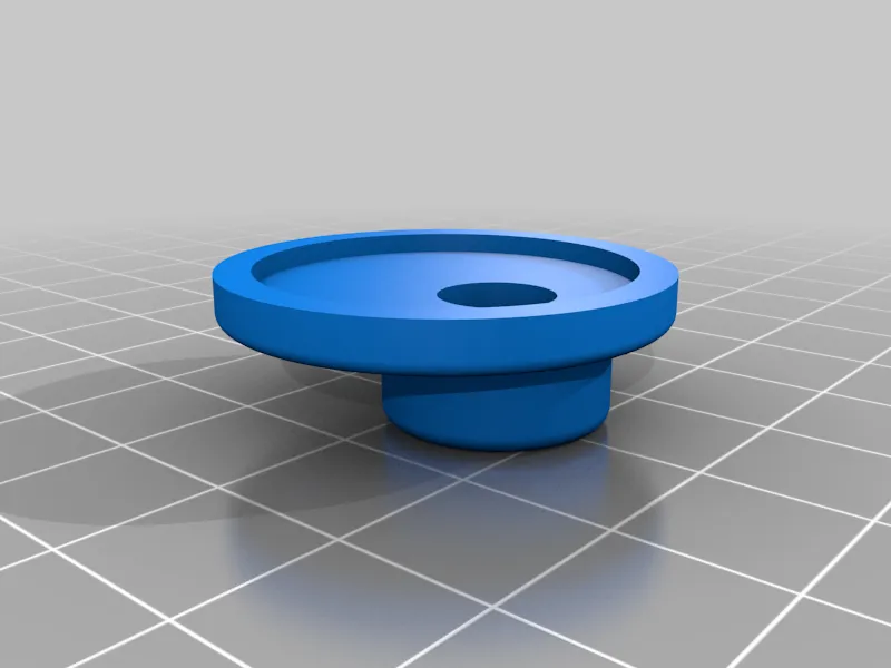 M19 Scope (Resin + FDM versions) by Starbug,_Props - MakerWorld