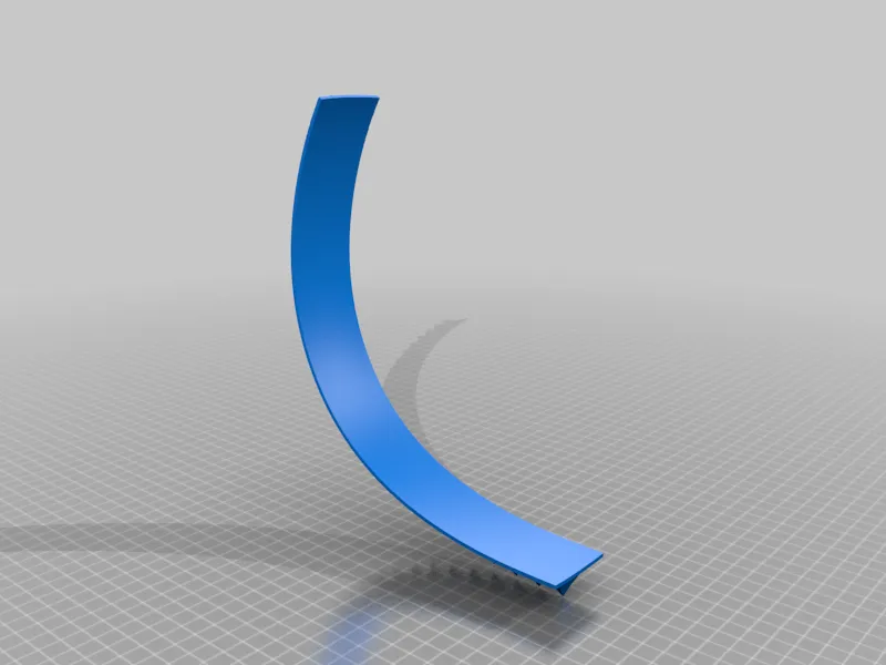 Riddick - Necromonger Helmet by Starbug,_Props - MakerWorld