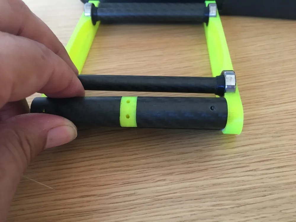 'Prusa' Filament Roller - Free 3D Print Model - MakerWorld