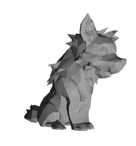 WoW - Frostwolf pup by Mindless - MakerWorld