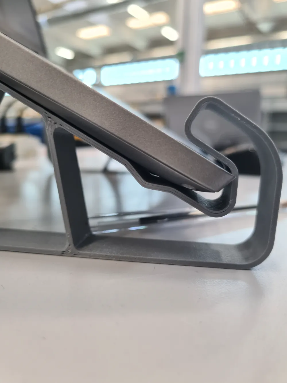 Inclined PC Lifter by MatteMR - MakerWorld